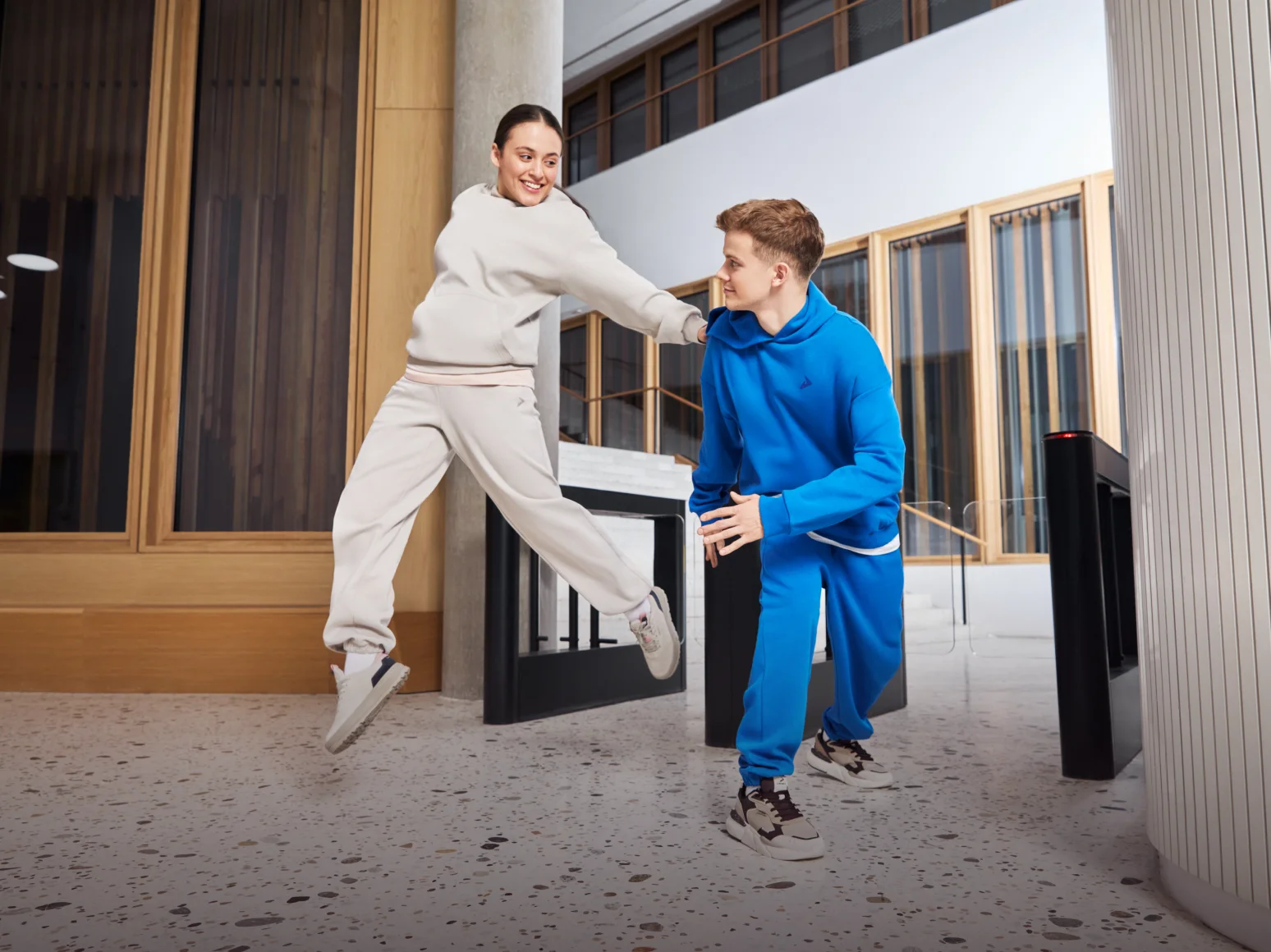 Demix — интернет-магазин Sportmaster