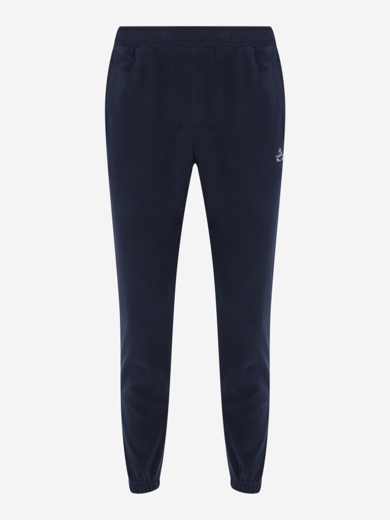 Брюки флисовые мужские Pelliot синий цвет — купить за 7340 тг со скидкой 70 % в интернет ...