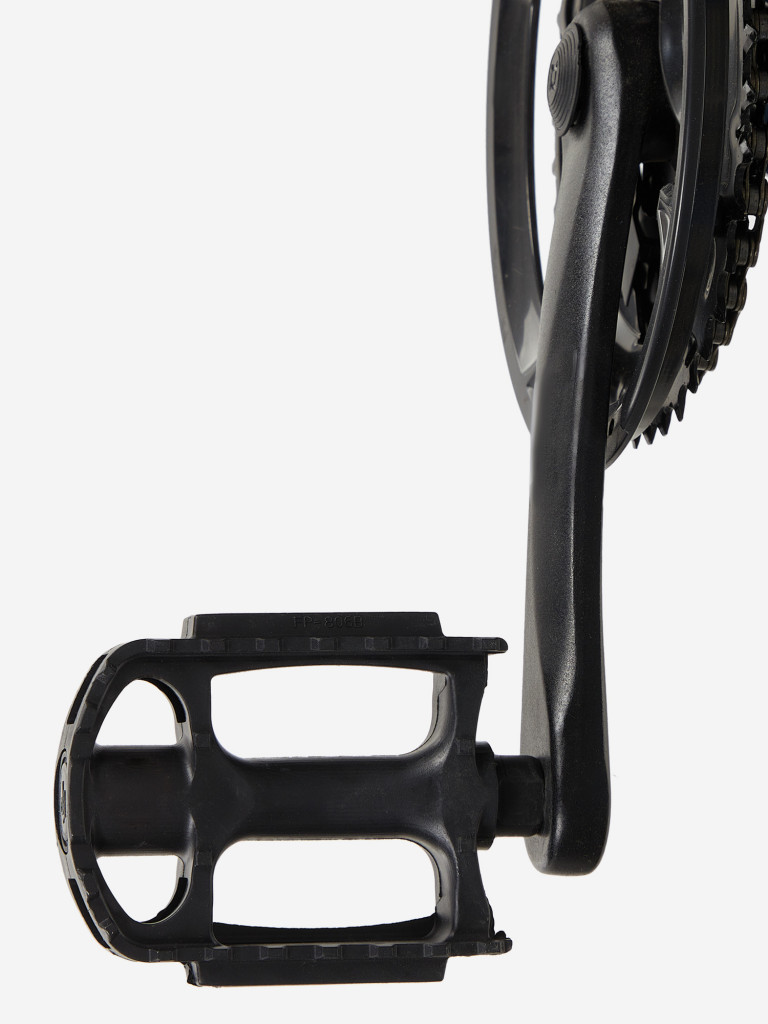 Велосипед горный Denton Storm 29" синий/оранжевый цвет — купить за ...