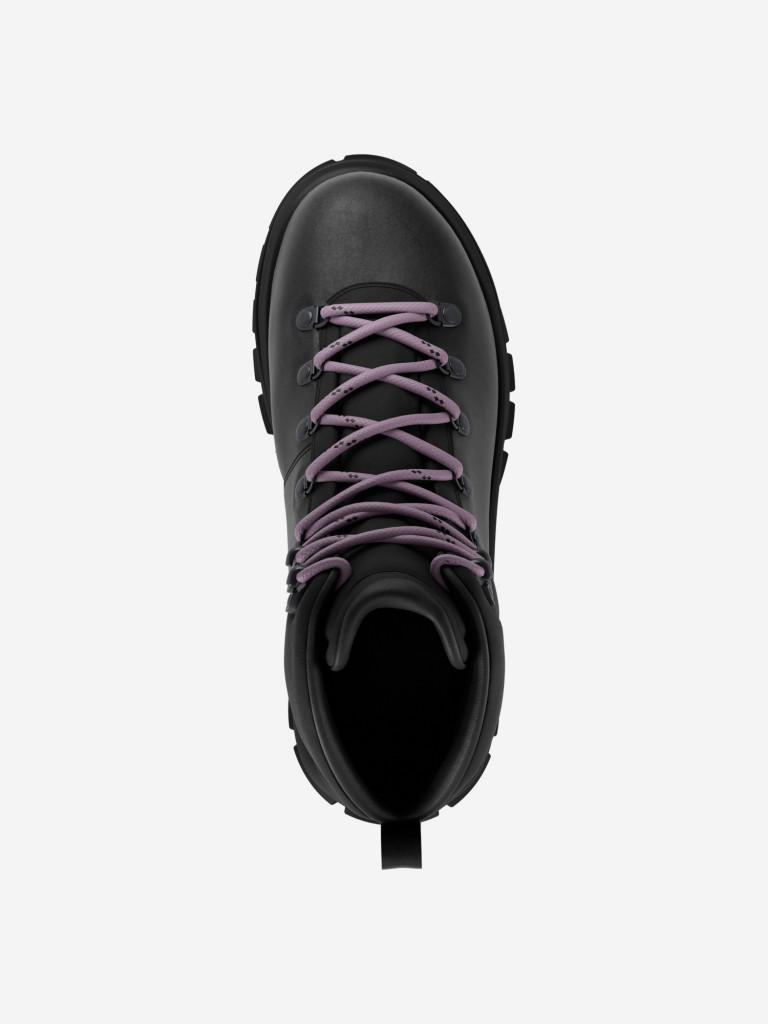 Ecco Track 30 әйелдер бәтеңкесі қара түсте — Sportmaster интернет ...