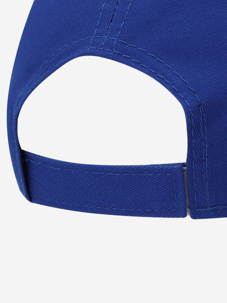 Бейсболка детская New Era 9Forty синий цвет — купить за 2710 тг со ...