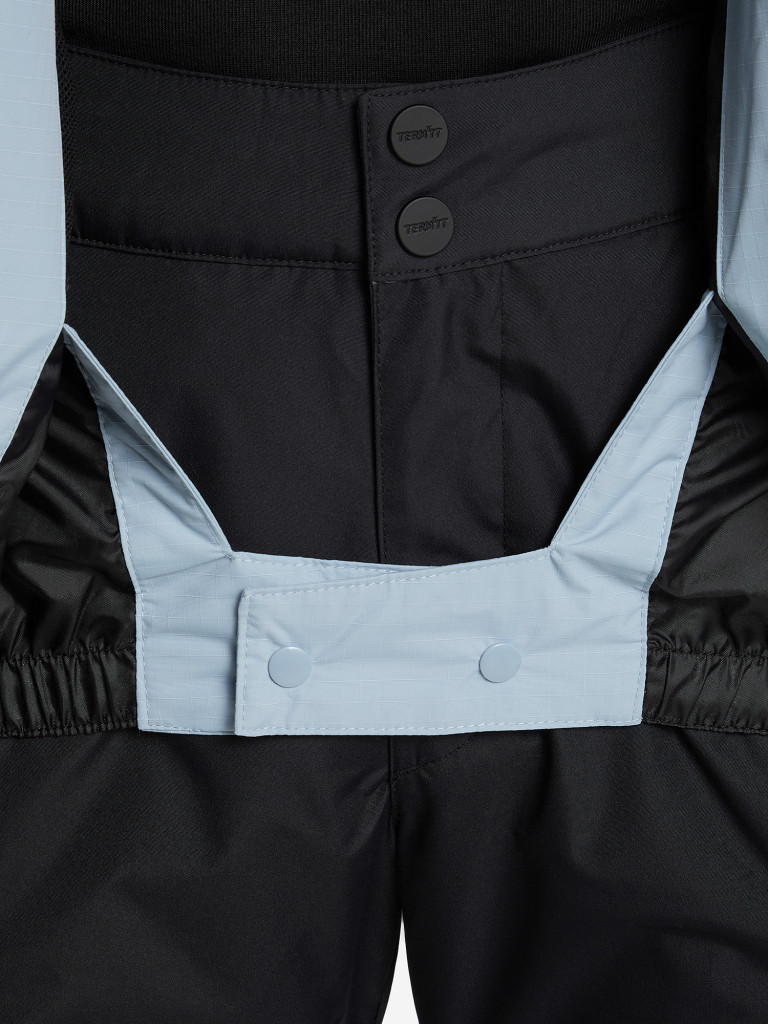 Куртка утепленная мужская Termit мультицвет цвет — купить за 27240 тг со скидкой 50 % в интернет ...