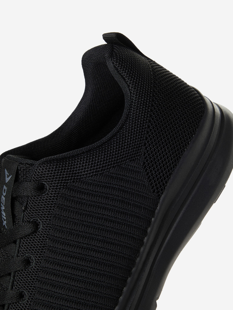 Demix Tsunami 5 ерлер кроссовкасы қара түсте — Sportmaster интернет ...