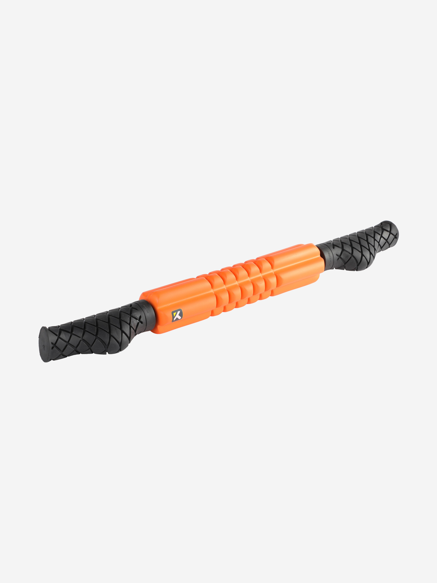 Массажный роллер Trigger Point GRID Stick оранжевый цвет — купить за ...