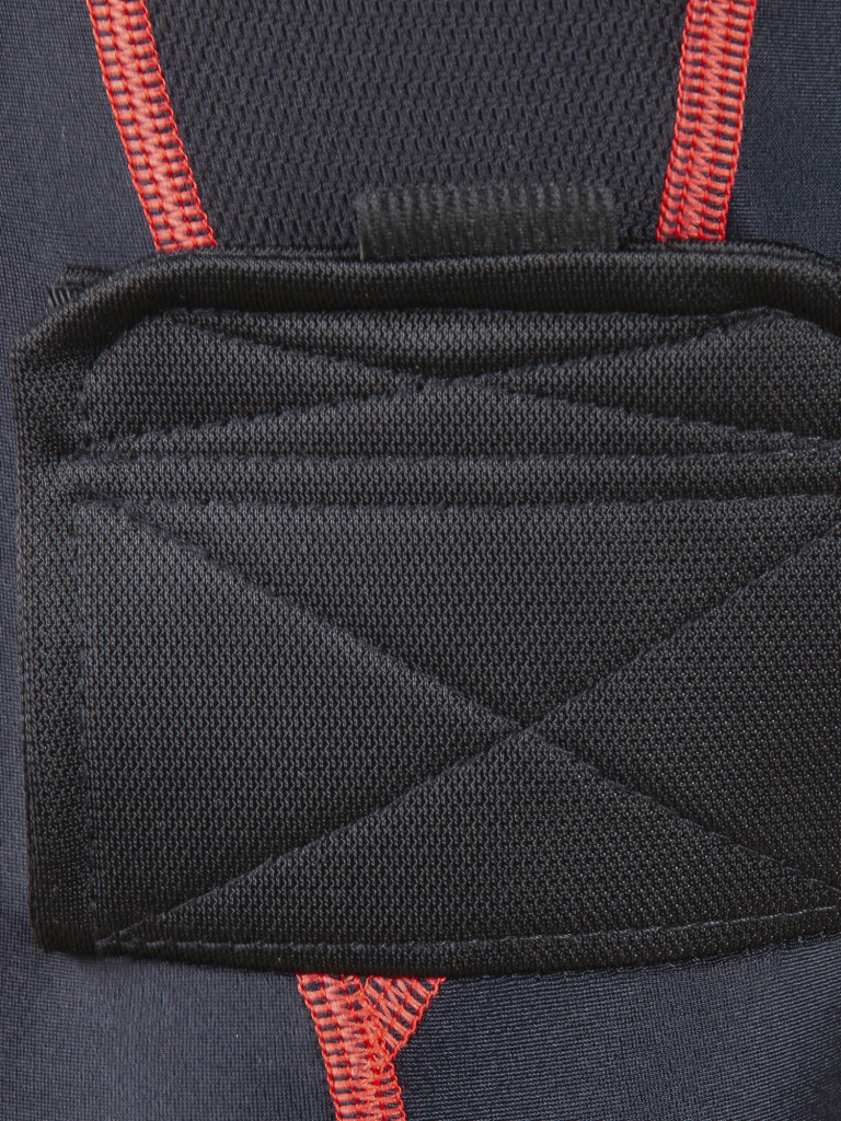 Защита паха MadGuy Pro Compression черный цвет — купить за 15990 тг. в ...