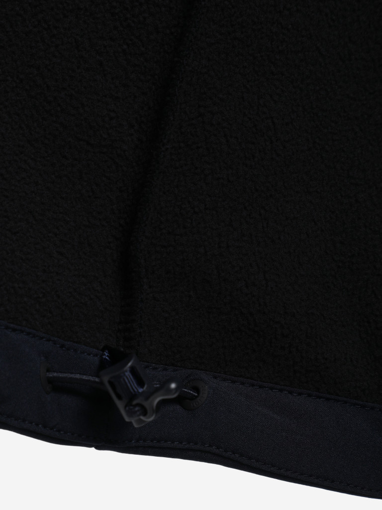 Куртка софтшелл мужская Pelliot синий цвет — купить за 12890 тг со скидкой 70 % в интернет ...