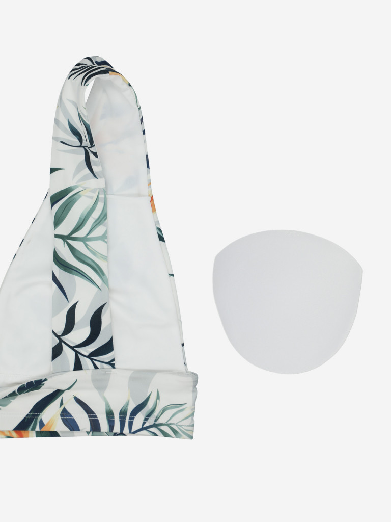 Лиф женский Termit белый/зеленый цвет — купить за 2540 тг со скидкой 70 % в интернет-магазине ...