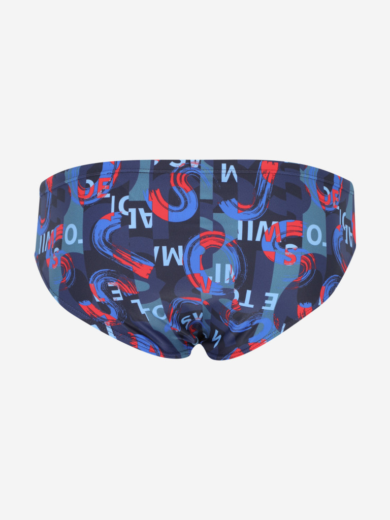 Плавки мужские Joss синий цвет — купить за 1730 тг со скидкой 70 % в ...