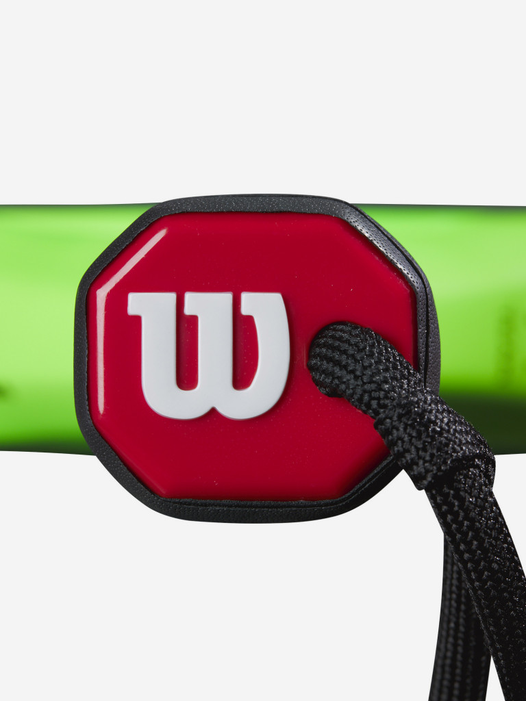 Wilson Blade Team падел ракеткасы жасыл түсте — Sportmaster интернет ...