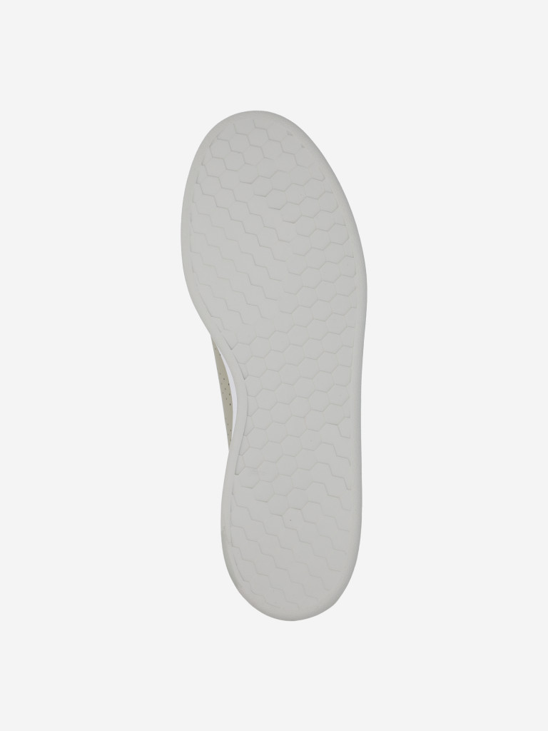 Кеды мужские adidas Advantage Base Shoes бежевый/серый цвет — купить за ...