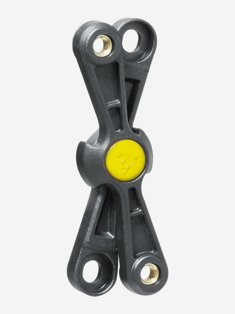 Флягодержатель Topeak X-15 Adapter черный цвет — купить за 4290 тг в ...