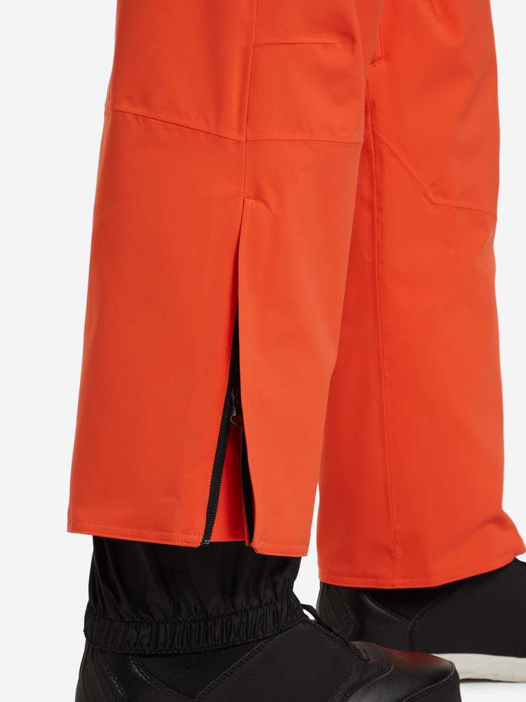 Брюки утепленные мужские Termit оранжевый цвет — купить за 27240 тг со скидкой 50 % в интернет ...