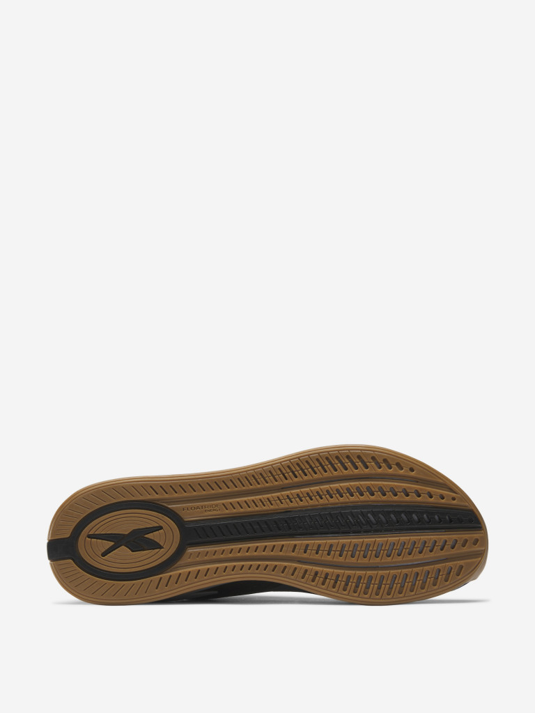 Кроссовки мужские Reebok Nano X3 серый/черный/коричневый цвет — купить ...