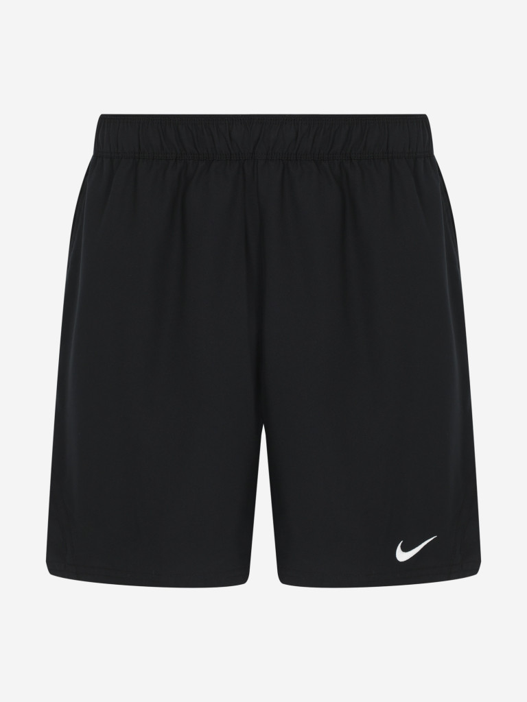 Шорты мужские Nike черный цвет — купить за 19940 тг со скидкой 30 % в ...
