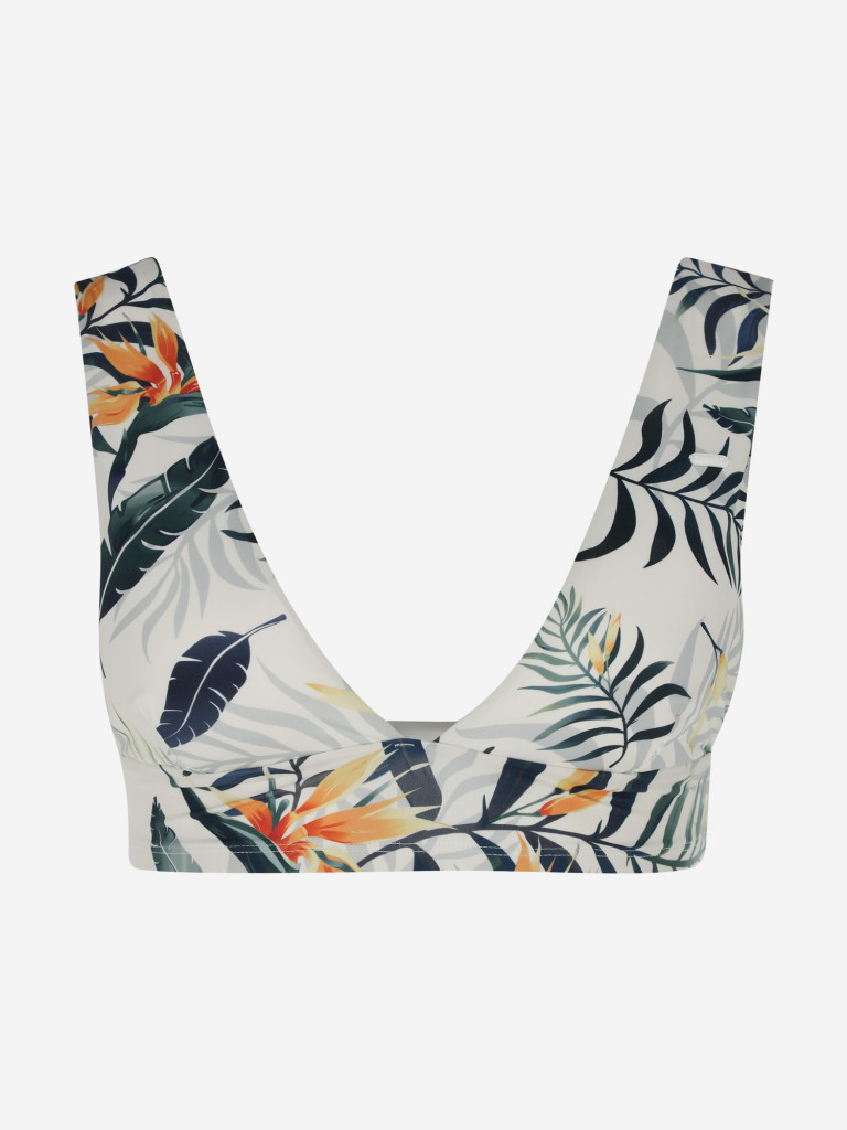 Лиф женский Termit белый/зеленый цвет — купить за 2540 тг со скидкой 70 % в интернет-магазине ...