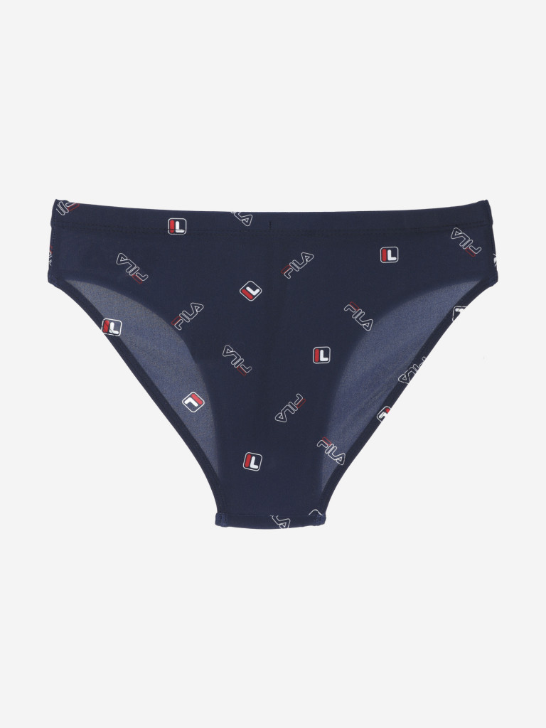 Плавки для мальчиков FILA синий цвет — купить за 2690 тг со скидкой 70 % в интернет-магазине ...