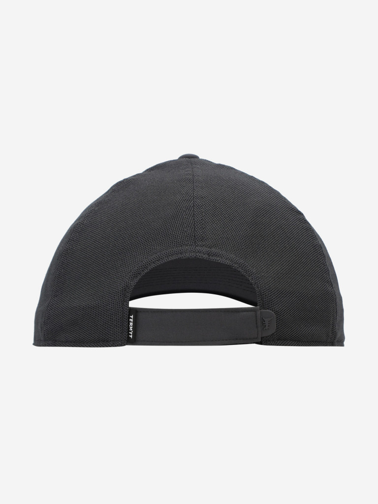 Бейсболка Termit темно-серый цвет — купить за 2990 тг со скидкой 50 % в интернет-магазине ...