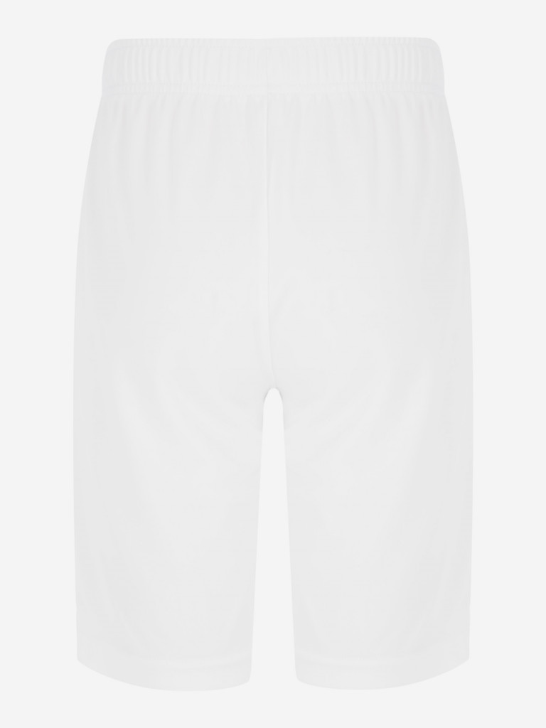 Шорты для мальчиков Demix белый цвет — купить за 1490 тг со скидкой 70 в интернет магазине