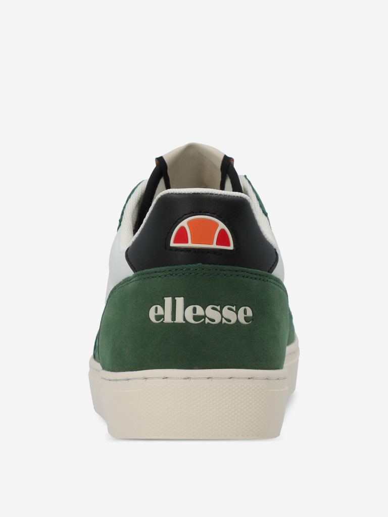 Кеды мужские Ellesse New Holden белый/зеленый цвет — купить за 13990 тг ...