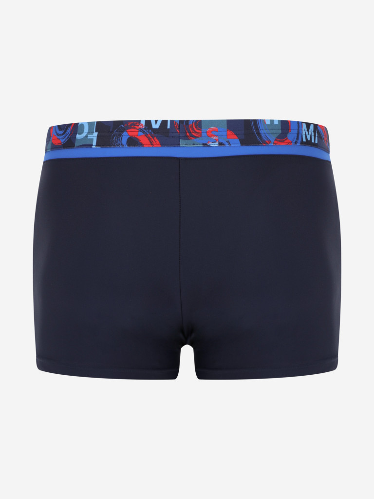 Плавки мужские Joss синий цвет — купить за 2030 тг со скидкой 70 % в ...