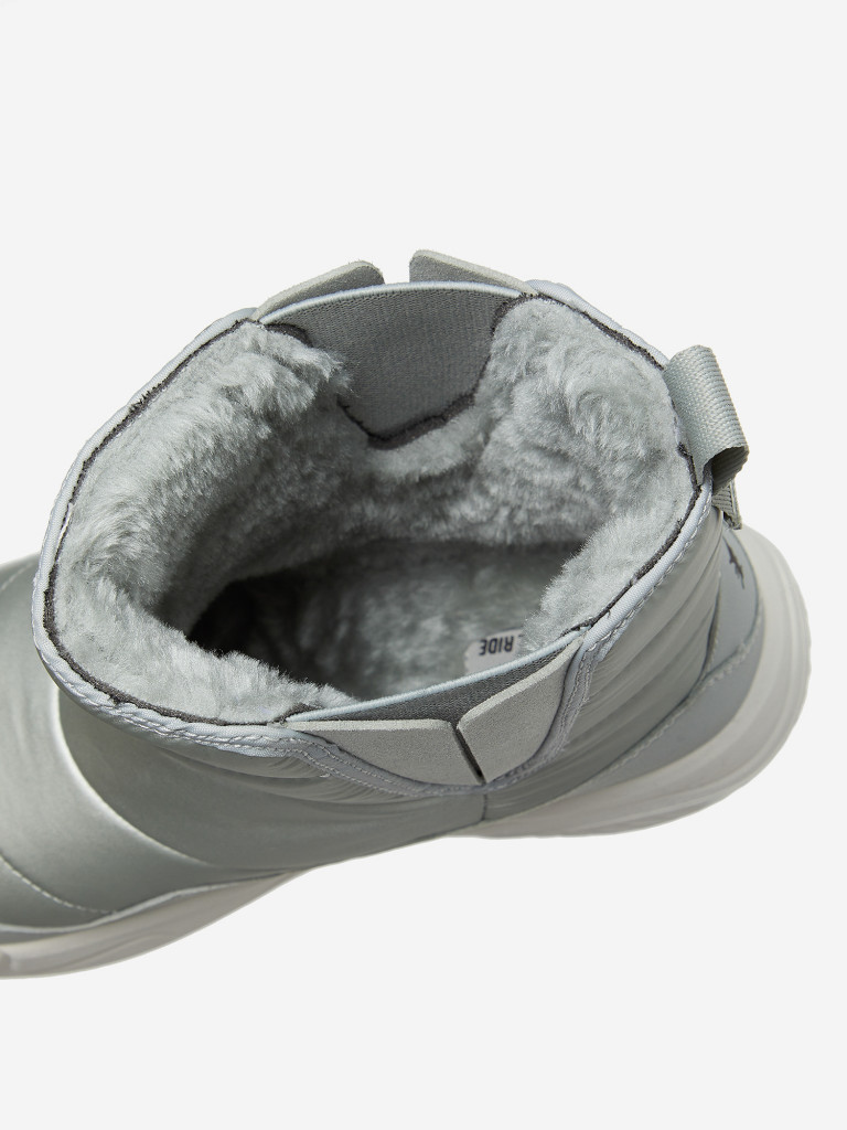 Дутики женские Termit Snowcloud мятный цвет — купить за 39990 тг в интернет-магазине Sportmaster