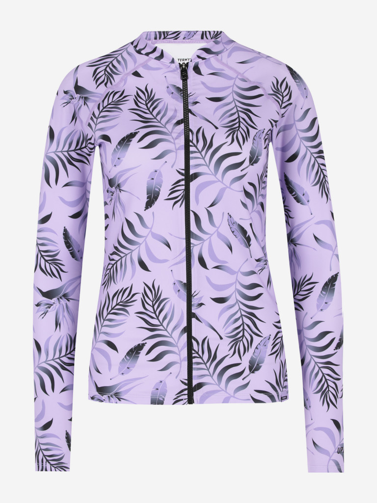 Termit әйелдер рашгарды қара/күлгін түсте — Sportmaster интернет-дүкенінде 10990 теңгеге сатып ...