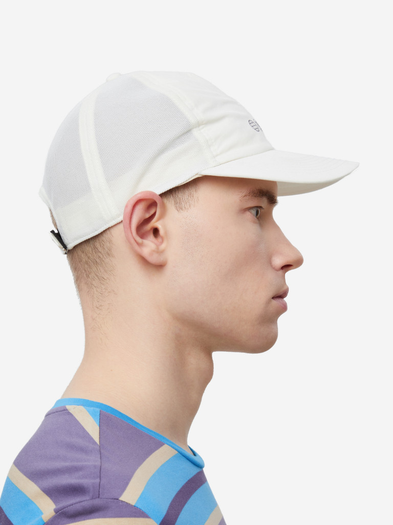 Бейсболка Termit кремовый цвет — купить за 2990 тг со скидкой 50 % в интернет-магазине Sportmaster