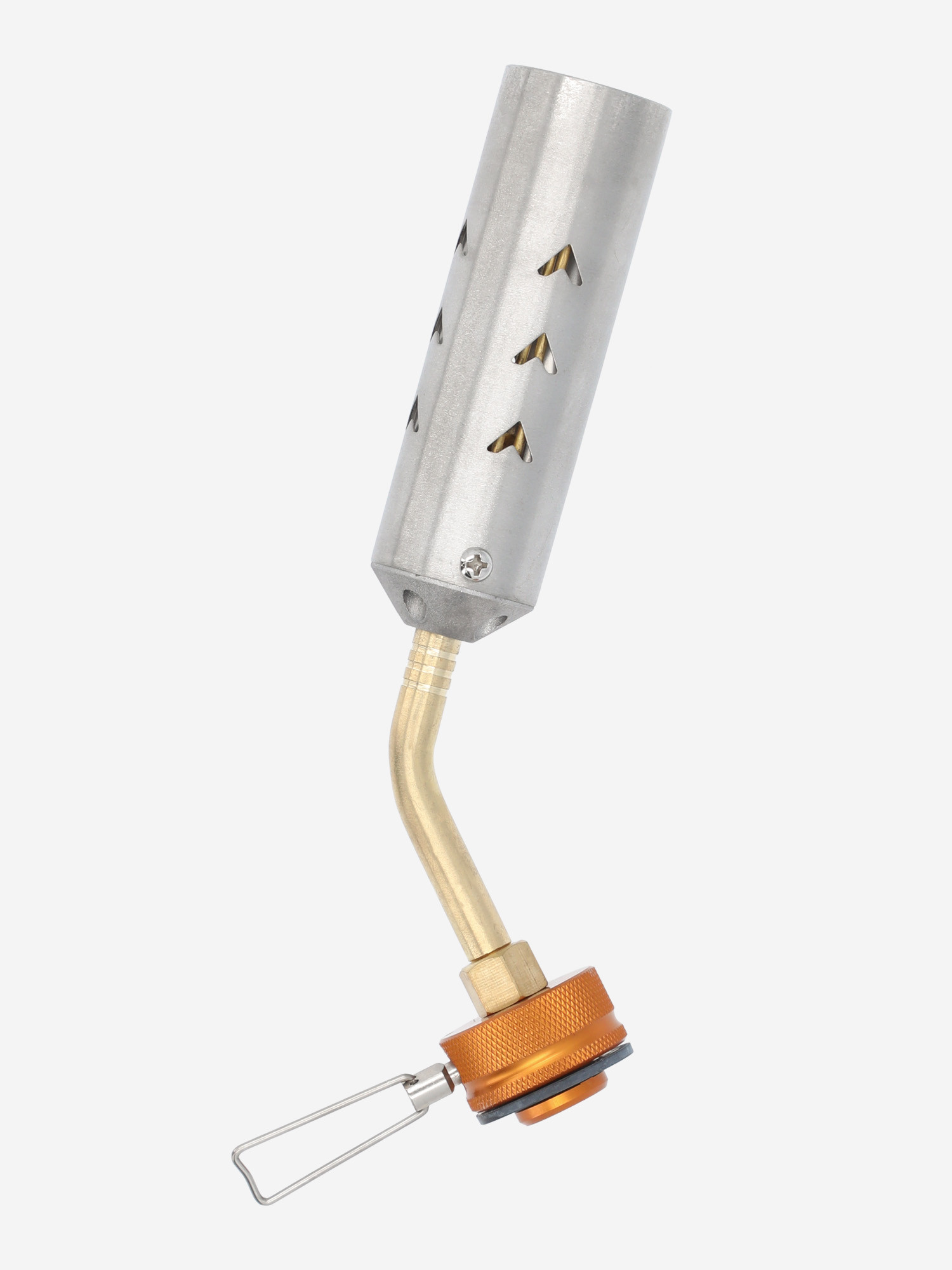 Газовый резак Fire-Maple Torch серебристый металлик/латунный/оранжевый ...