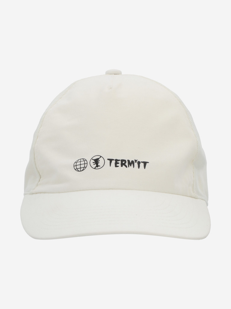 Бейсболка Termit кремовый цвет — купить за 2990 тг со скидкой 50 % в интернет-магазине Sportmaster