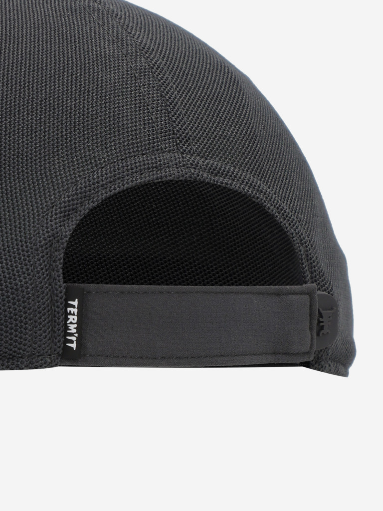 Бейсболка Termit темно-серый цвет — купить за 2990 тг со скидкой 50 % в интернет-магазине ...