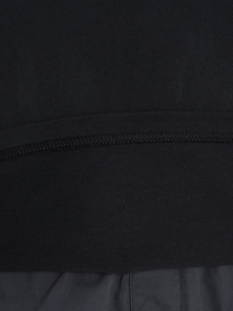 Лонгслив мужской Termit черный цвет — купить за 2990 тг со скидкой 60 % в интернет-магазине ...