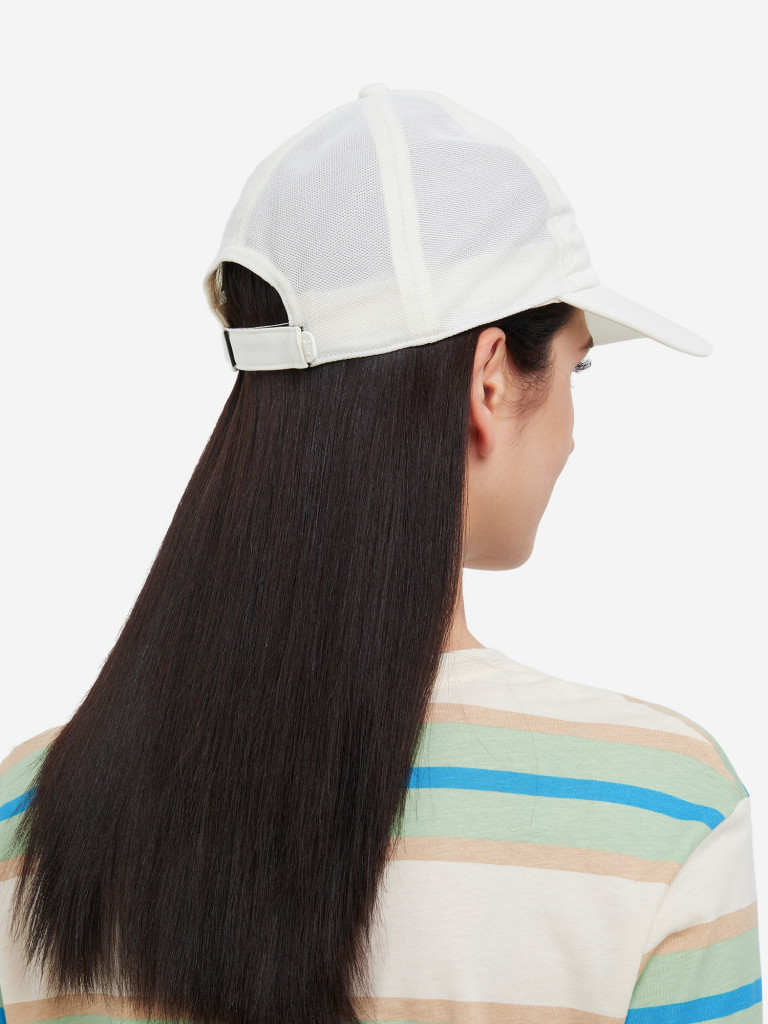 Бейсболка Termit кремовый цвет — купить за 2990 тг со скидкой 50 % в интернет-магазине Sportmaster