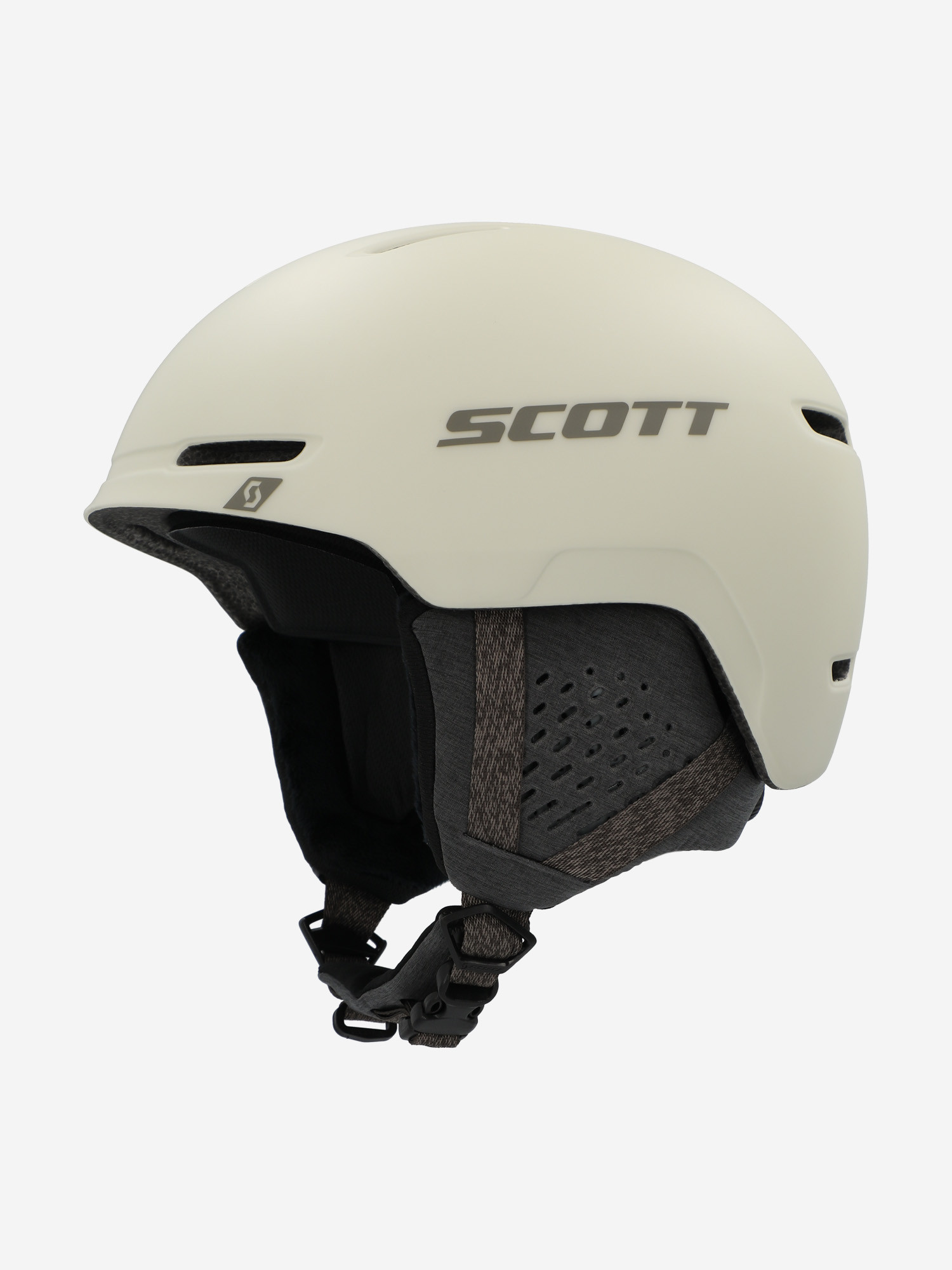 Шлем Scott Track бежевый цвет — купить за 43490 тг. в интернет-магазине ...