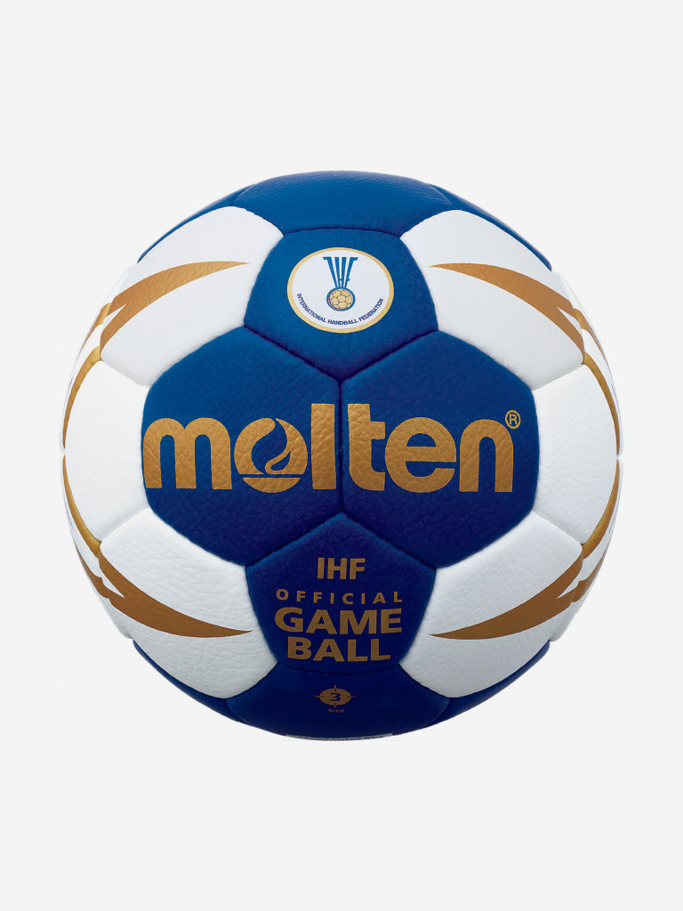 Molten IHF official гандбол добы мультитүсті түсте — Sportmaster ...
