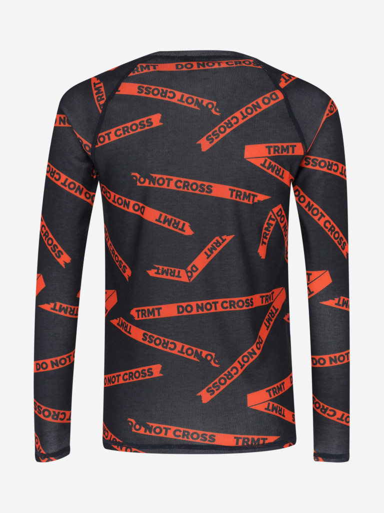 Термобелье верх для мальчиков Termit синий цвет — купить за 4240 тг со скидкой 50 % в интернет ...