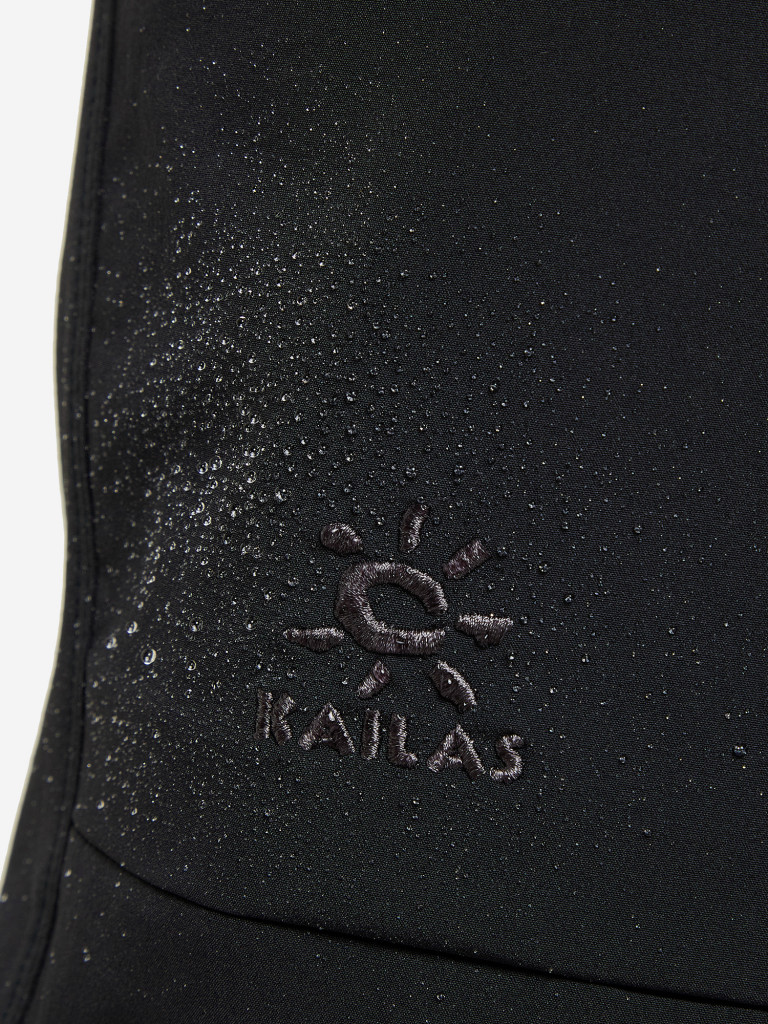 Брюки мужские Kailas черный цвет — купить за 30490 тг со скидкой 50 % в ...