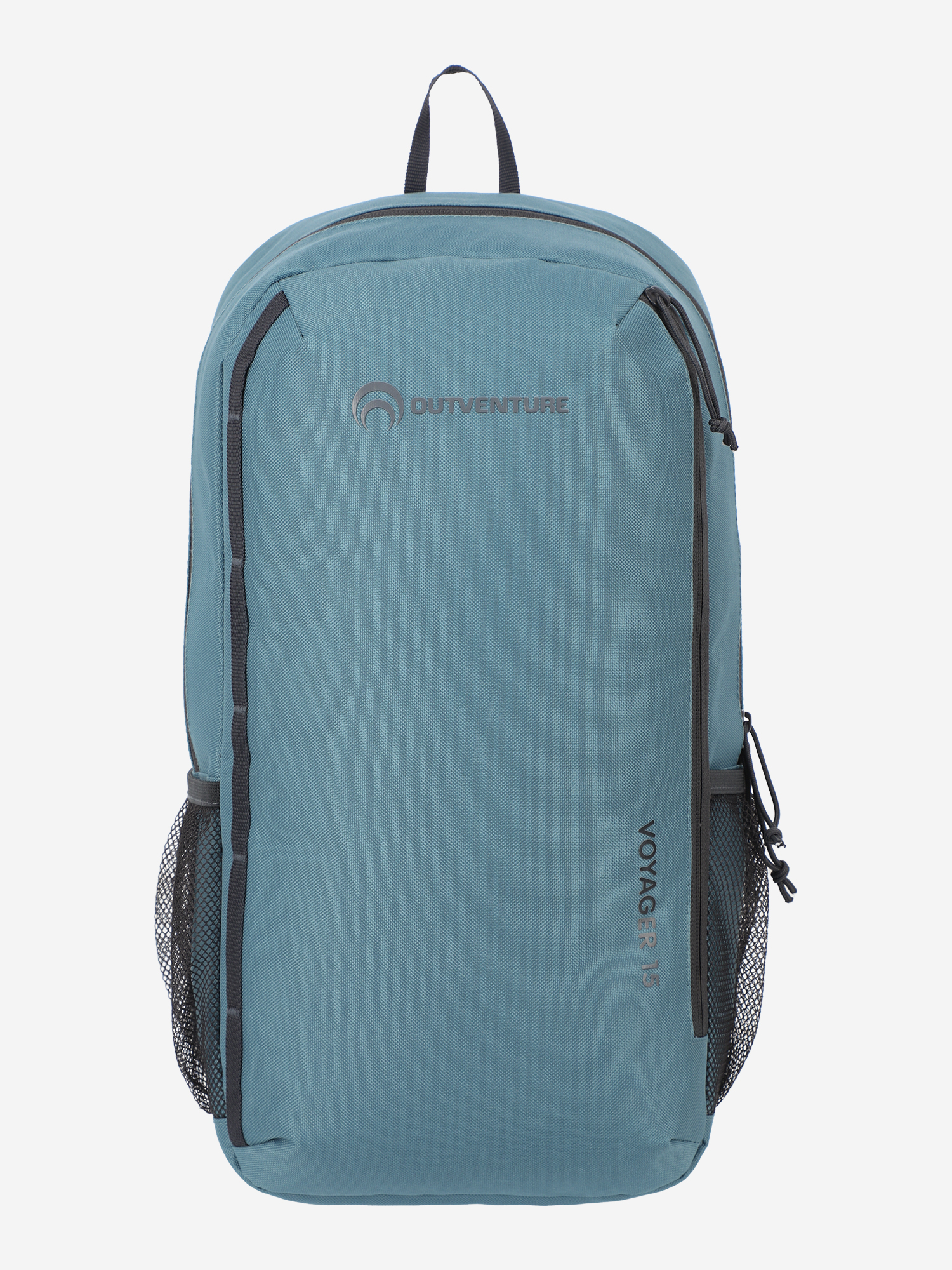 Рюкзак Outventure Voyager 15 ярко-голубой цвет — купить за 3990 тг. в ...