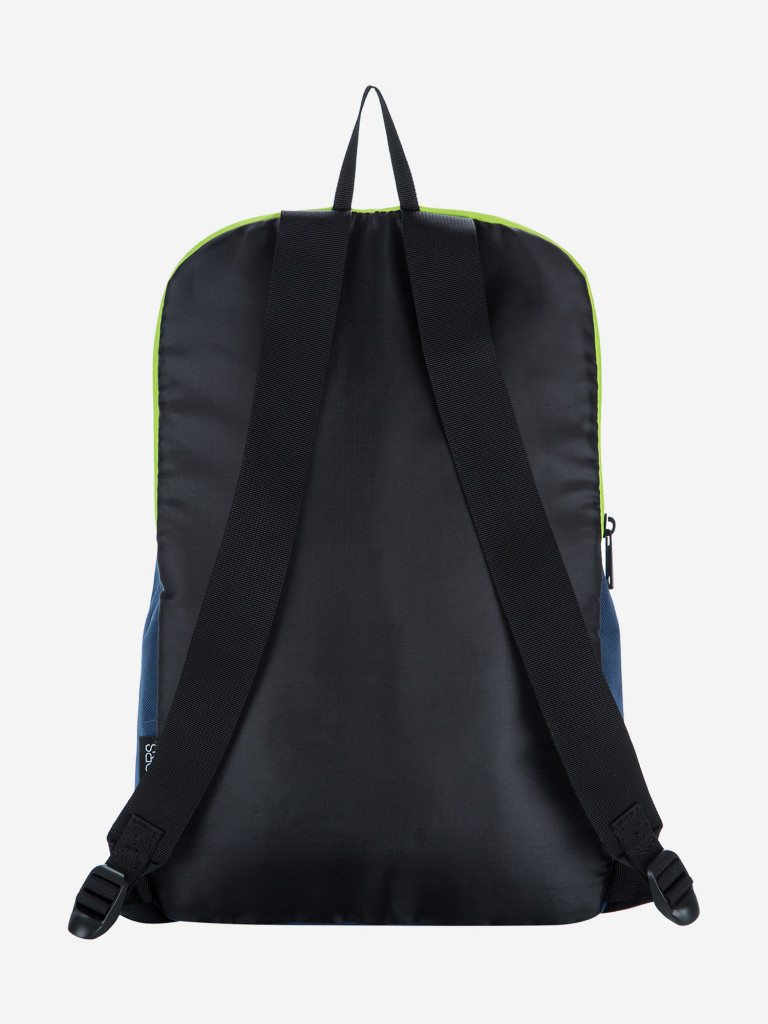 Рюкзак Skechers синий цвет — купить за 2490 тг со скидкой 50 % в ...