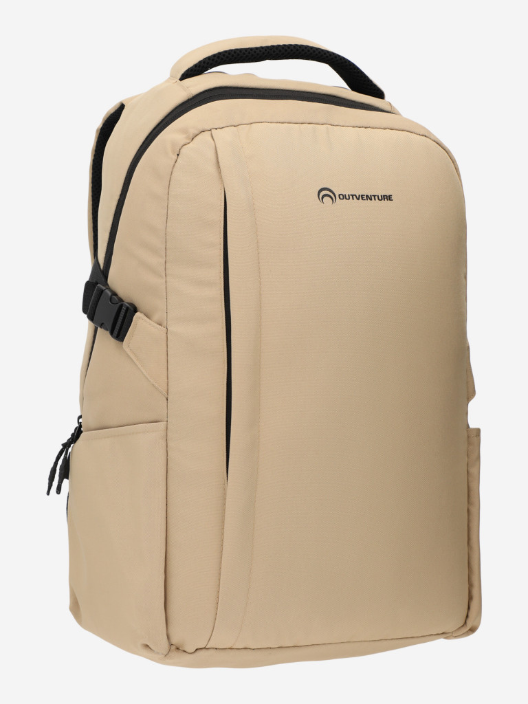 Рюкзак Outventure бежевый цвет — купить за 4340 тг со скидкой 70 % в ...