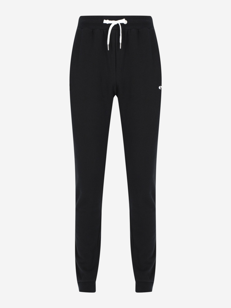 Брюки мужские Ellesse Granite черный цвет — купить за 15740 тг со ...