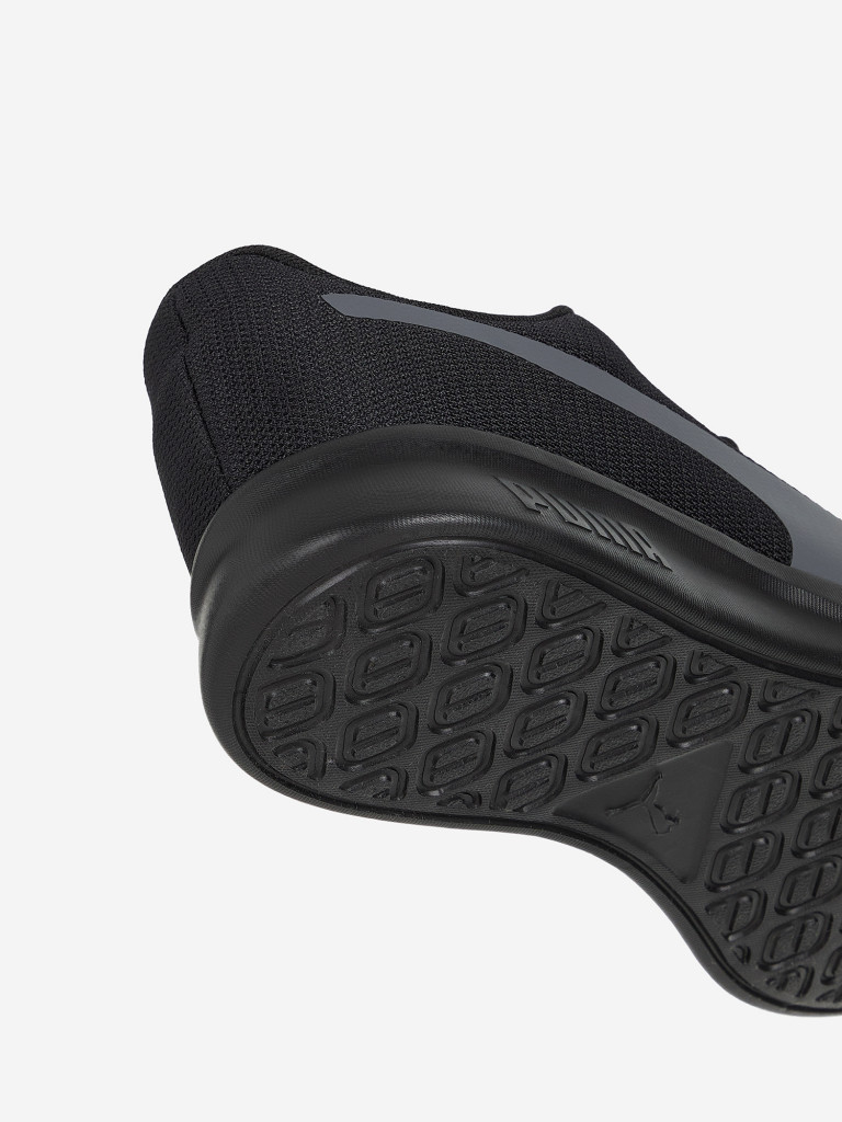 Кроссовки мужские PUMA Modern Runner черный цвет — купить за 22990 тг ...