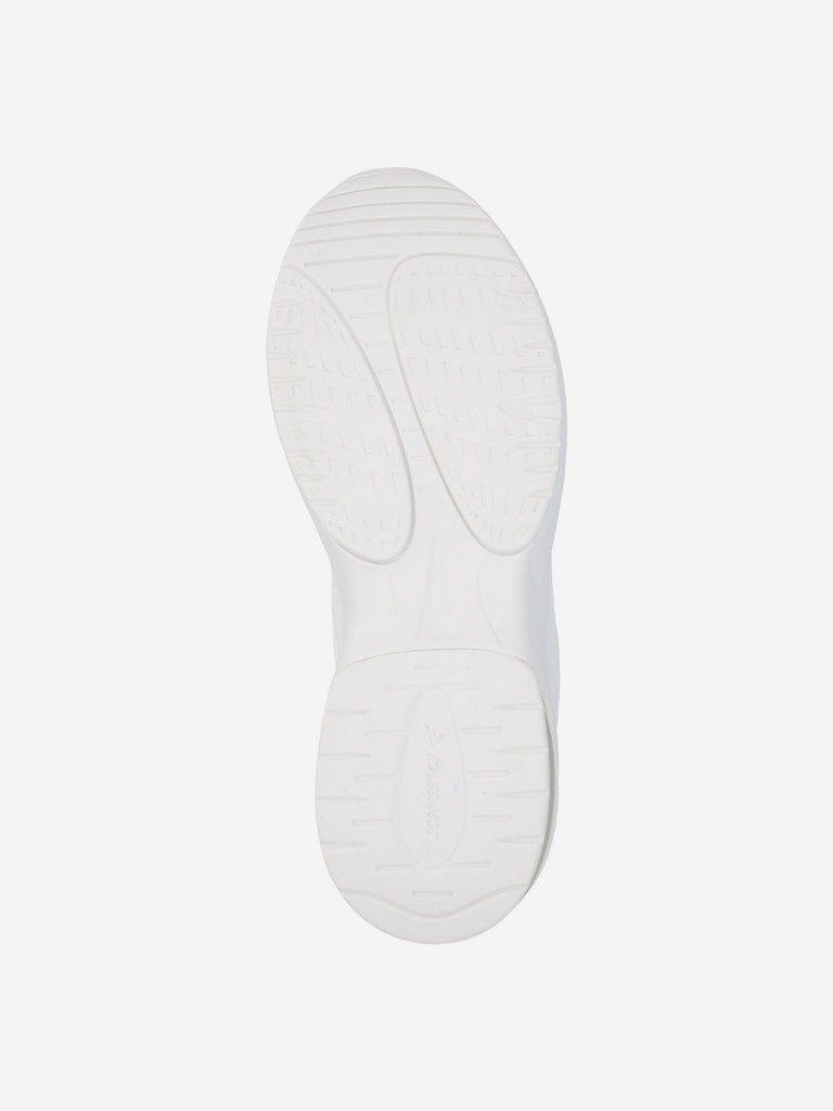 Кроссовки женские Demix Neo Bubble Max белый цвет — купить за 8240 тг ...