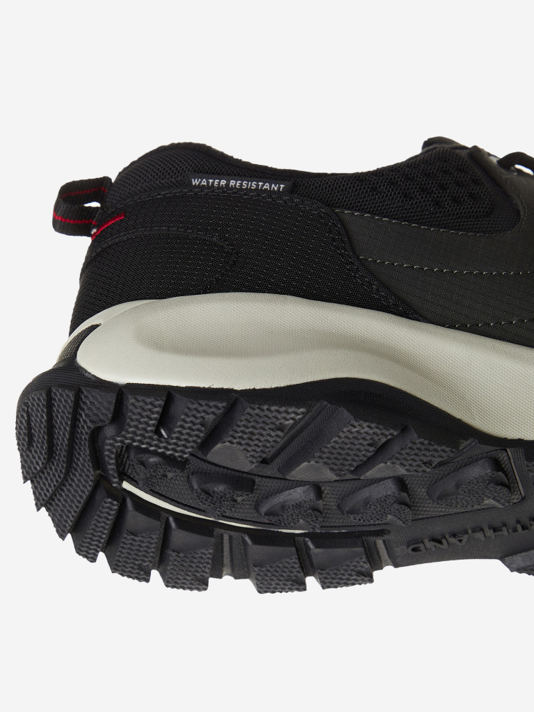 Полуботинки утепленные мужские Northland Fels Nylon Low хаки цвет ...