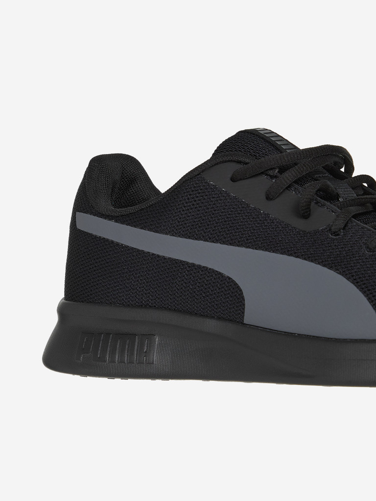 Кроссовки мужские PUMA Modern Runner черный цвет — купить за 22990 тг ...