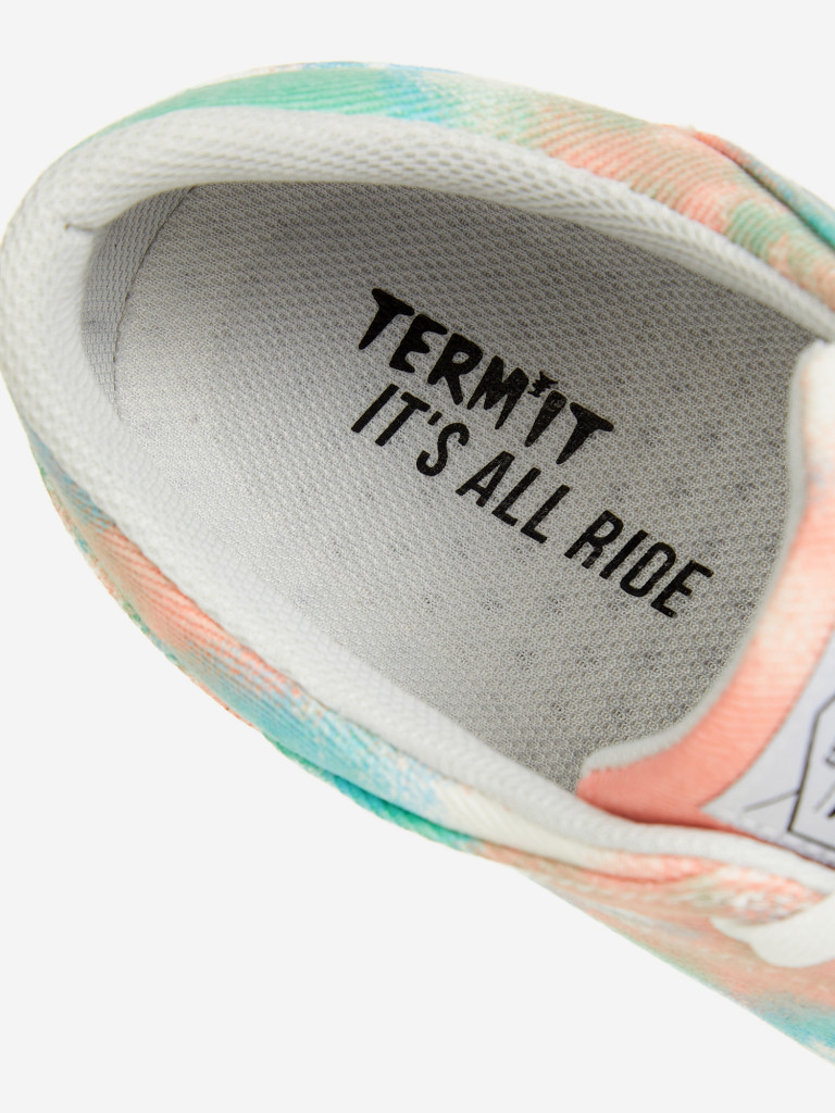 Termit Beat Print M ерлер кедысы жасыл/қызғылт түсте — Sportmaster интернет-дүкенінде 10990 ...