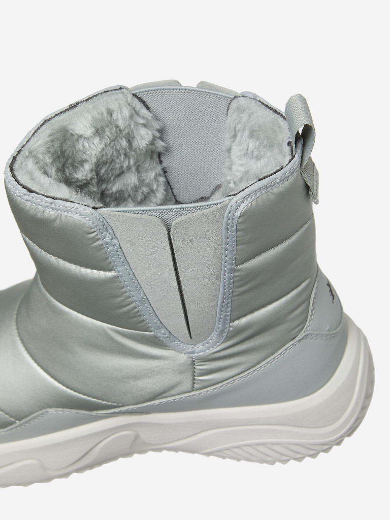 Дутики женские Termit Snowcloud мятный цвет — купить за 39990 тг в интернет-магазине Sportmaster