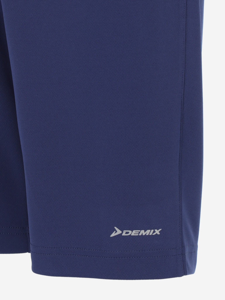 Demix ұлдар шорты қою көк түсте — Sportmaster интернет-дүкенінде 2740 ...