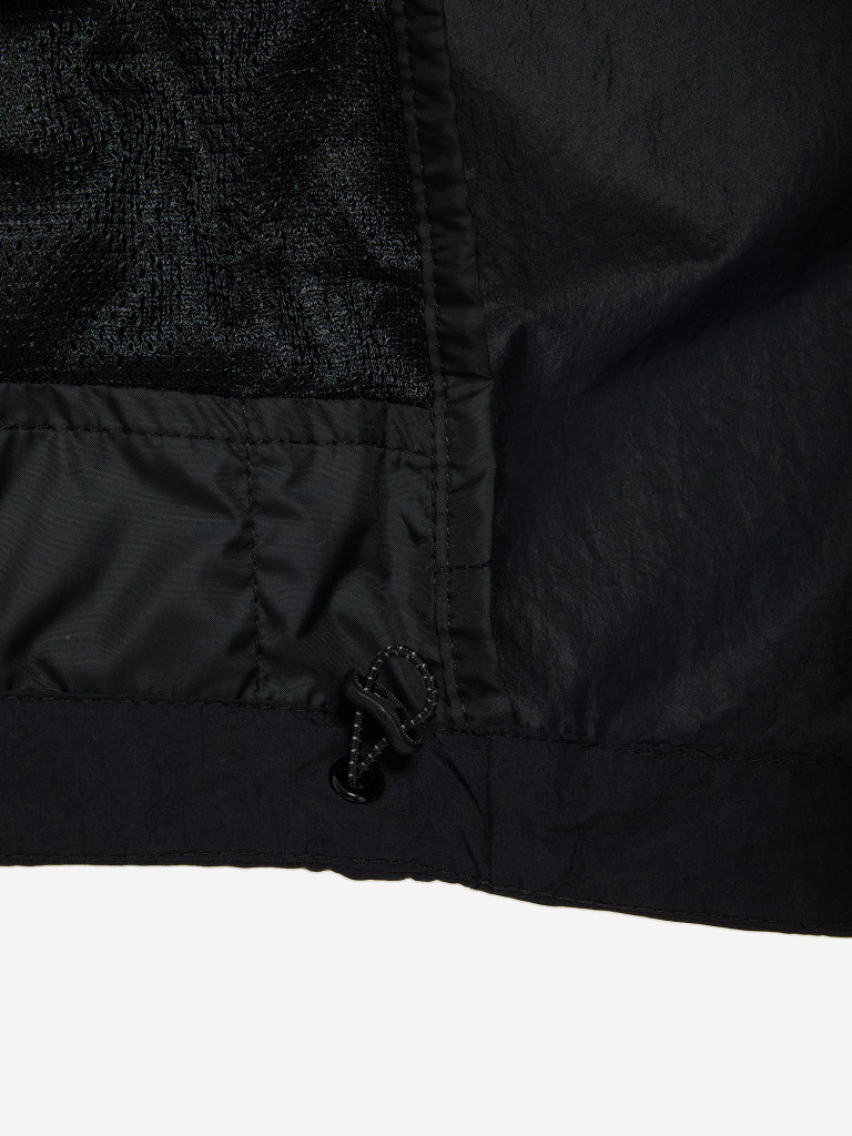 Ветровка мужская Columbia Loop Trail Ii Windbreaker черный цвет ...