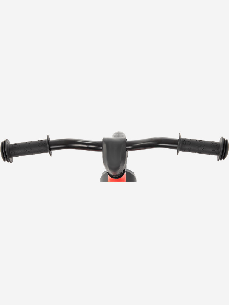 Беговел детский Stern Kidster Magnesium 12", 2022 красный/черный цвет ...