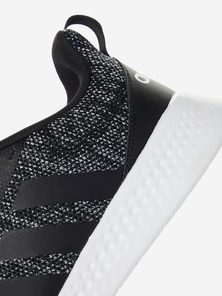 Кроссовки мужские adidas Puremotion Shoes черный/серый/белый цвет ...